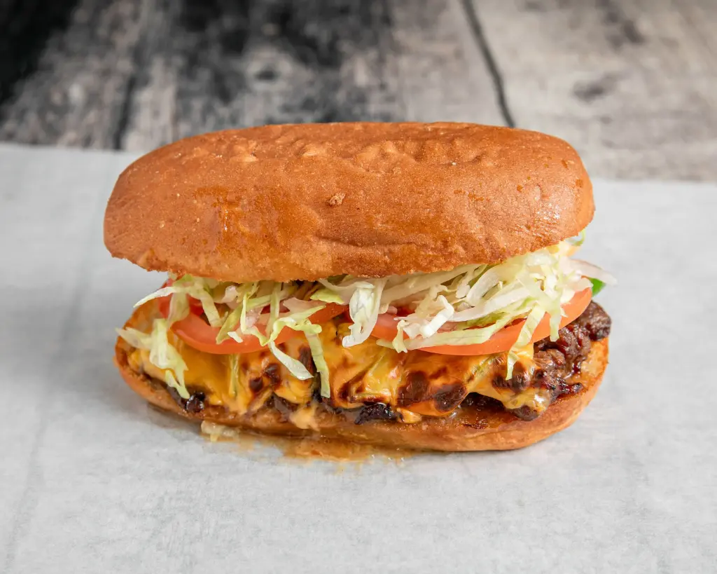5 Bulgogi sandwich | Sub King